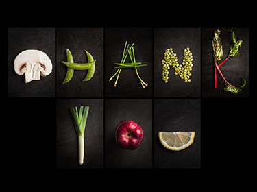 Products - Alphabet Photography